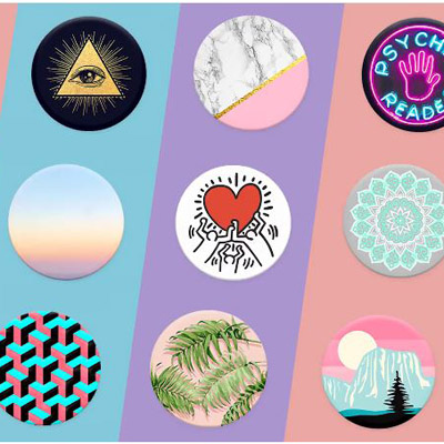 PopSockets - IDT sas